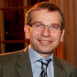 Dr. Philippe Humbert | Dermatólogos SCCAD